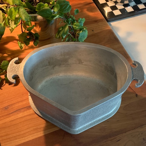 guardian service | Kitchen | Vintage Guardian Service Ware Aluminum ...